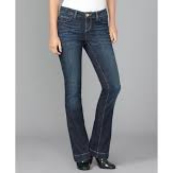 Tommy Hilfiger | Jeans | Tommy Hilfiger Spirit Flares Medium Wash 8r ...